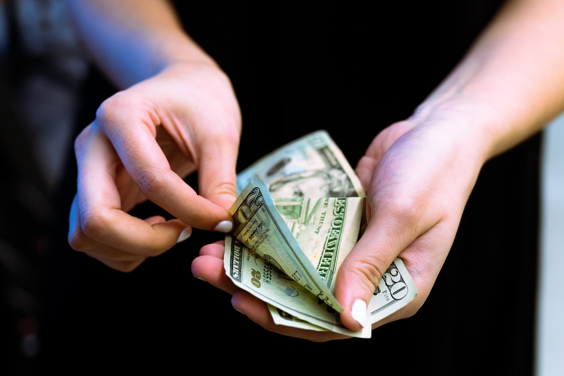 Late fee money bills